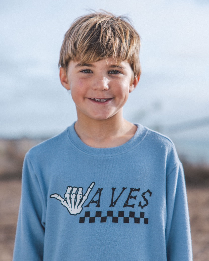 Hacci Pullovers – Feather 4 Arrow