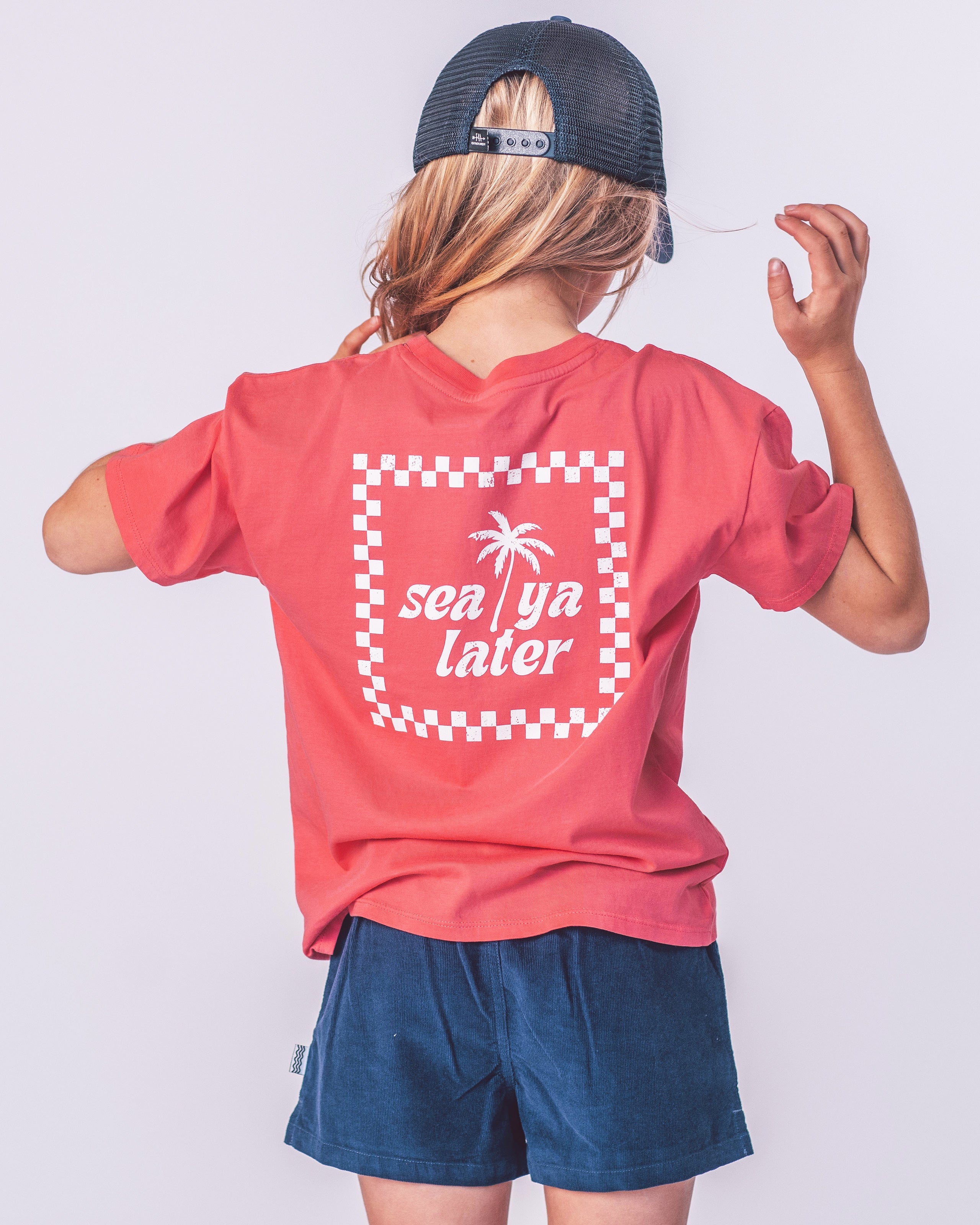 New Graphic Tees – Feather 4 Arrow