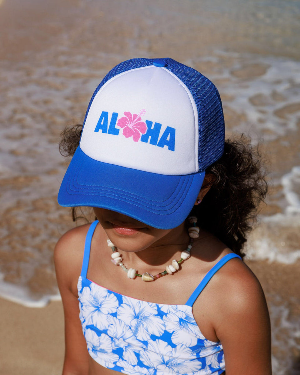 GIRLS HATS – Feather 4 Arrow