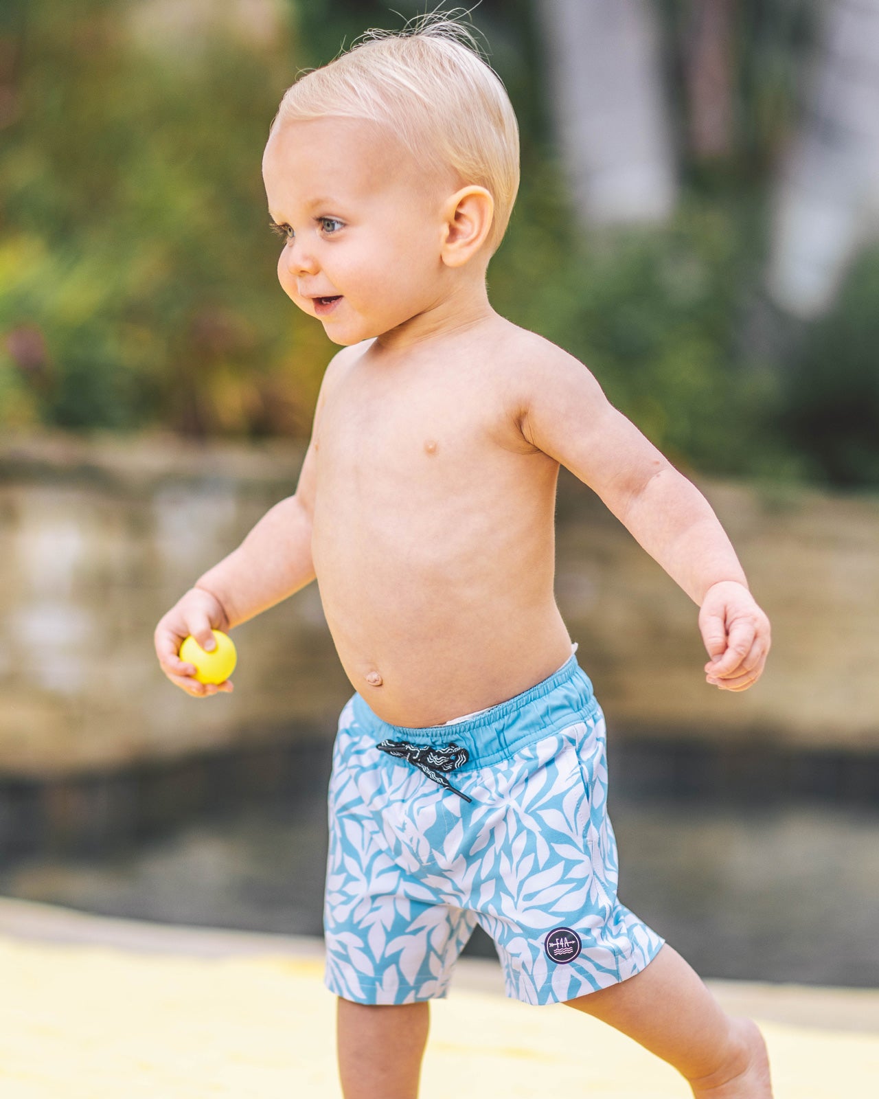 BABIES – Feather 4 Arrow