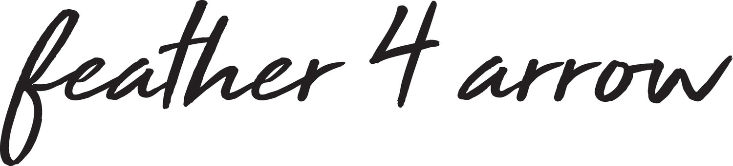 CONTACT US – Feather 4 Arrow