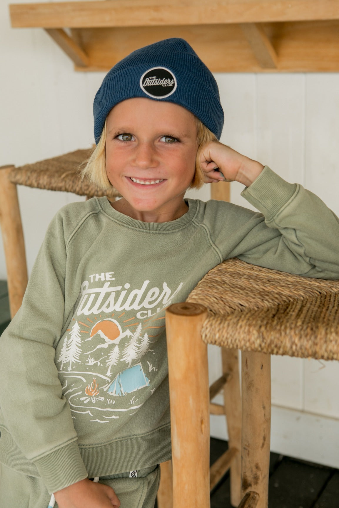 BEANIES – Feather 4 Arrow