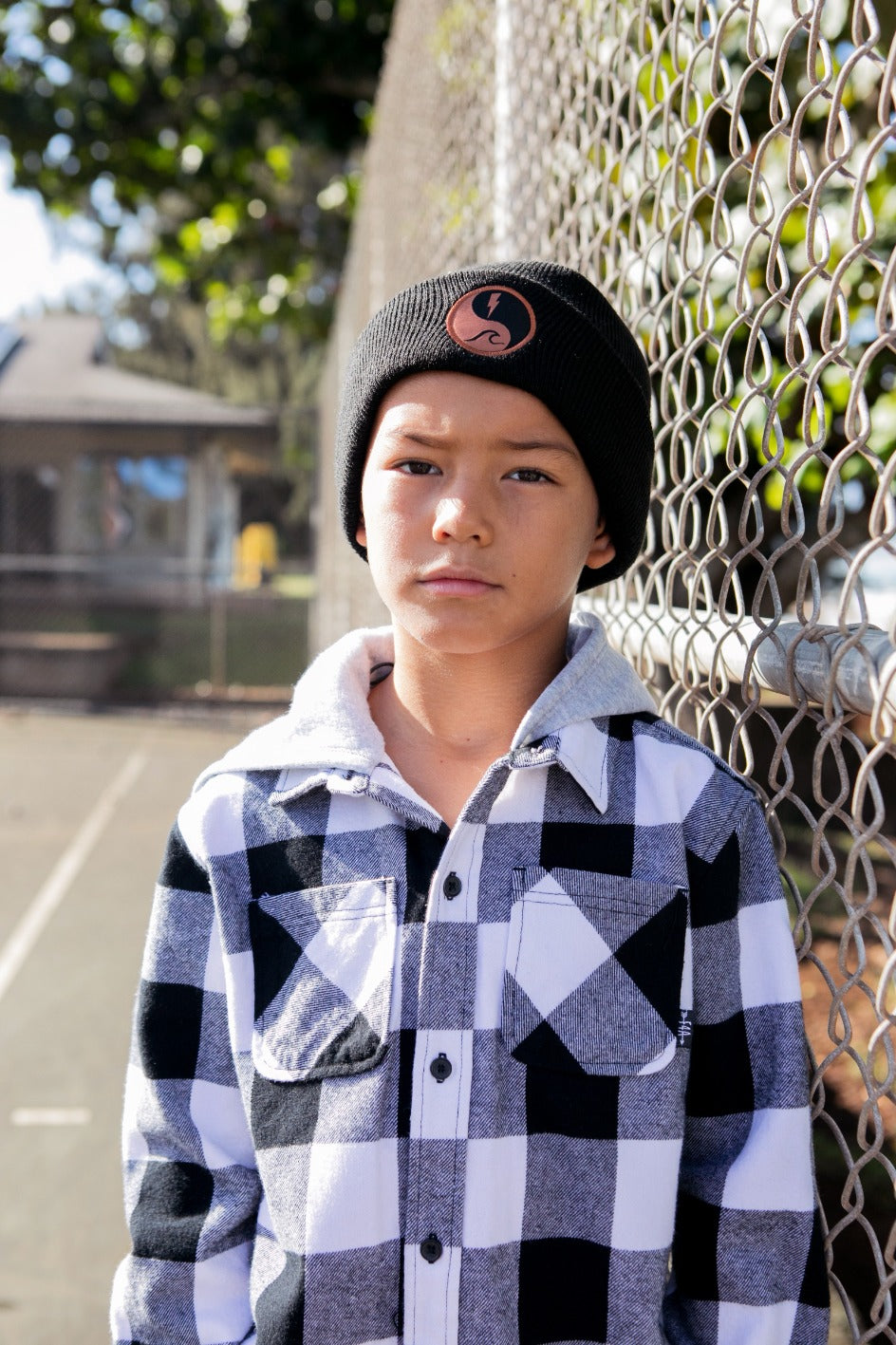 BEANIES – Feather 4 Arrow