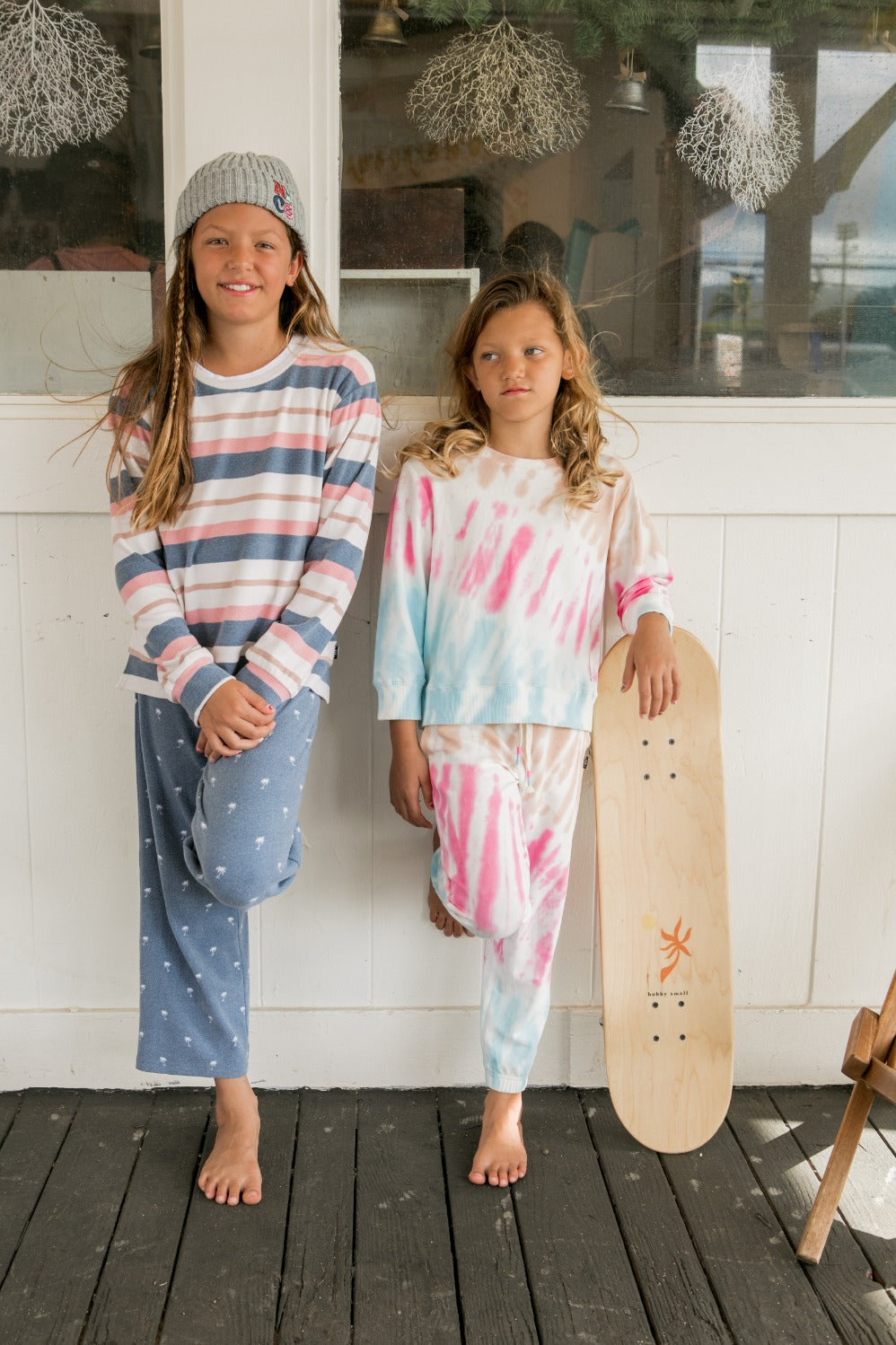 BEANIES – Feather 4 Arrow