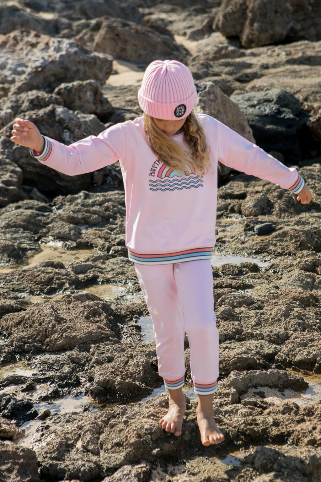 BEANIES – Feather 4 Arrow