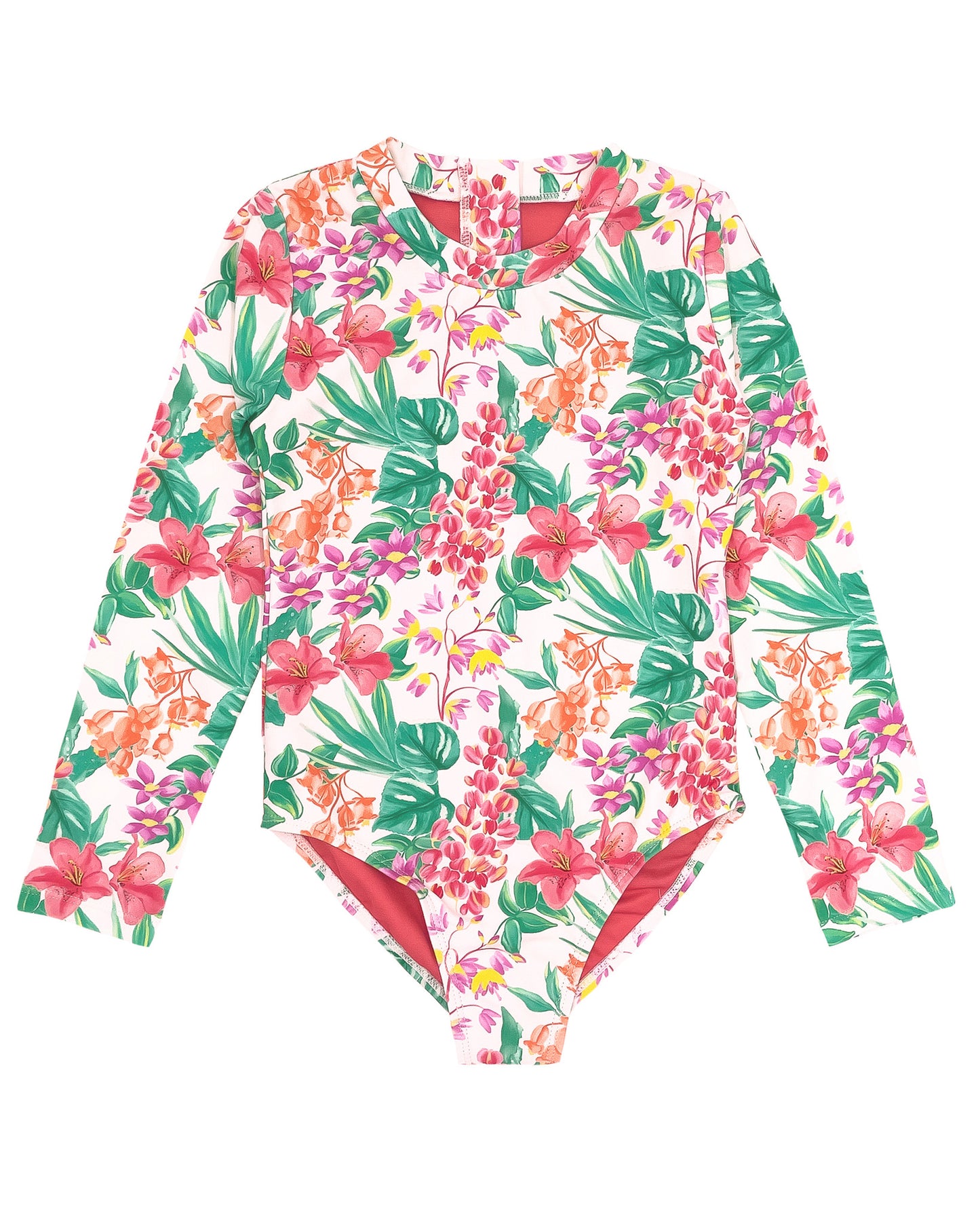One-Piece Swimwear – Feather 4 Arrow