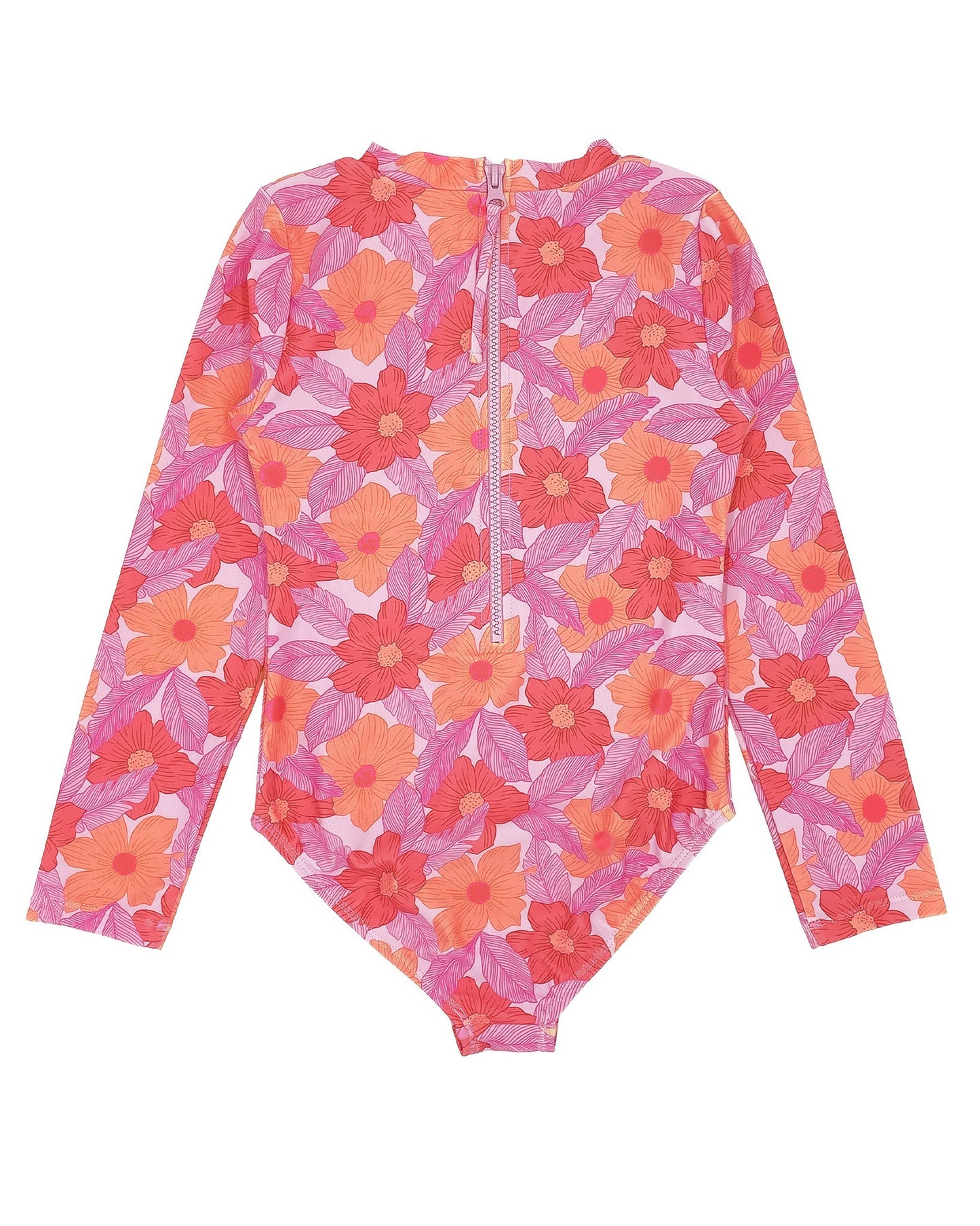 One-Piece Swimwear – Feather 4 Arrow
