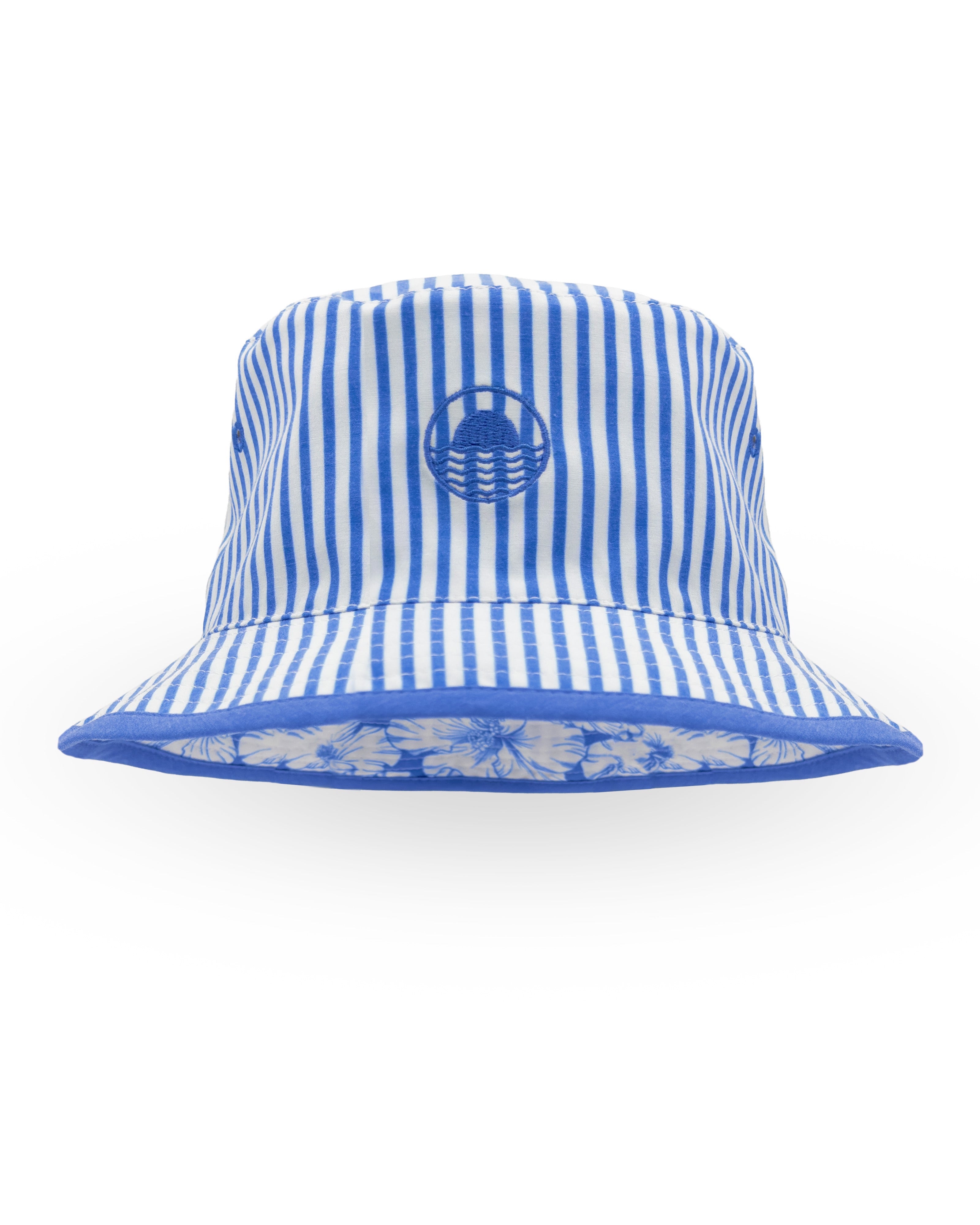 Kid's Chill Out Reversible Bucket Hat – Feather 4 Arrow