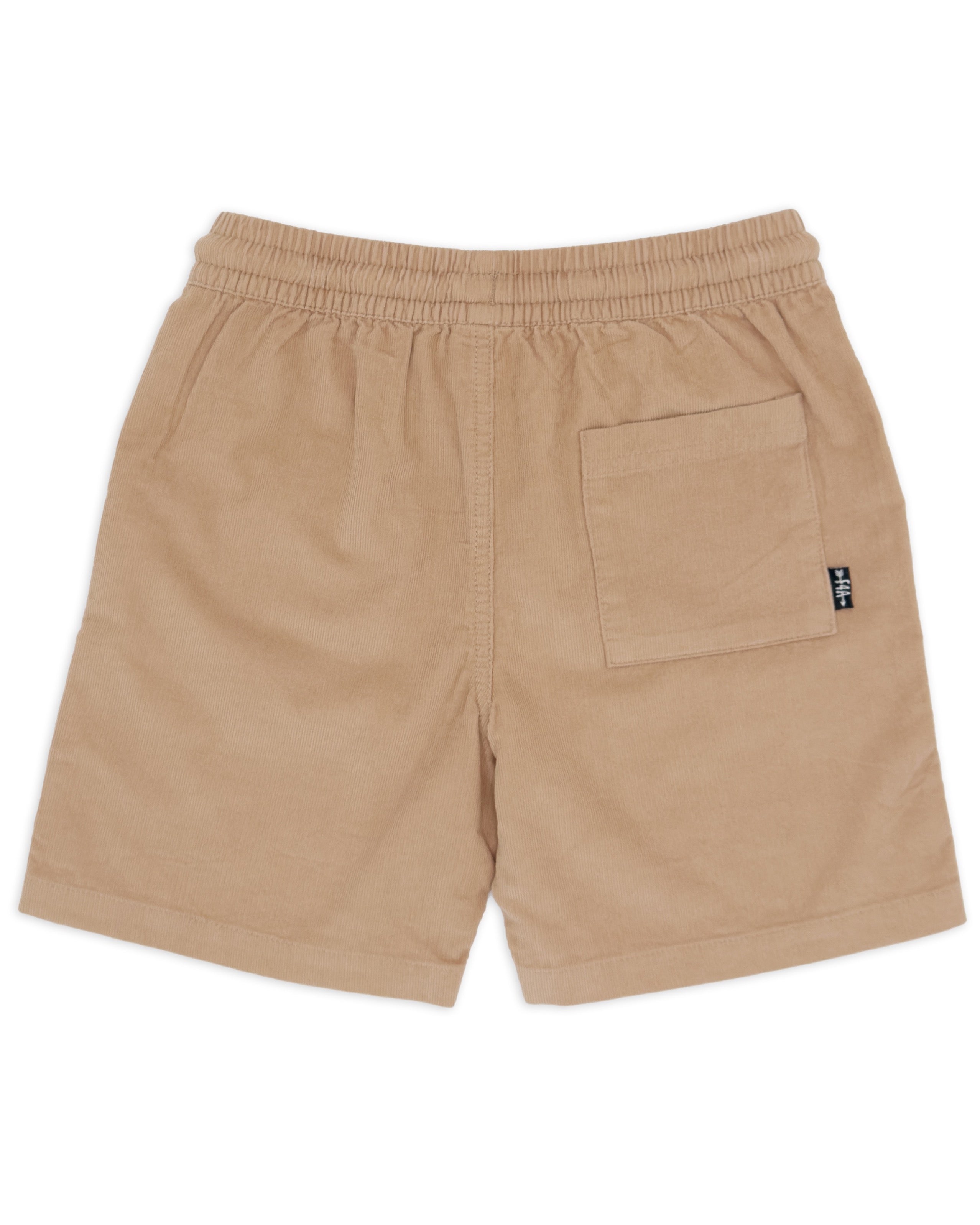 Boy's Cruz Short - Burro Corduroy – Feather 4 Arrow