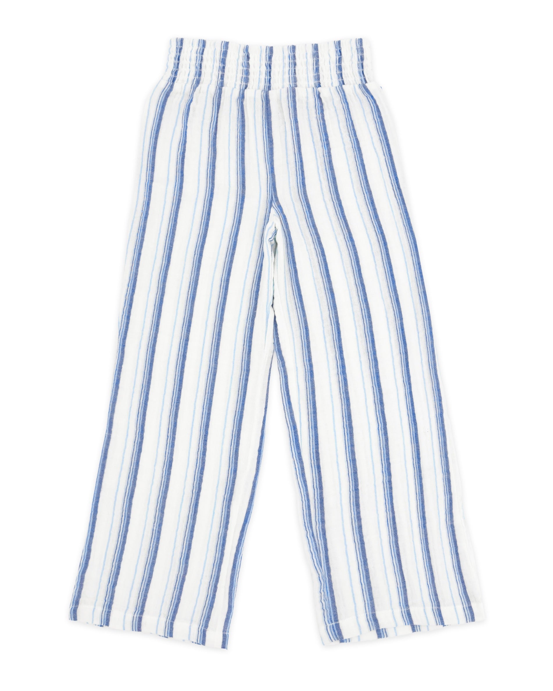 Girl's Playa Pant - Marina Stripe – Feather 4 Arrow