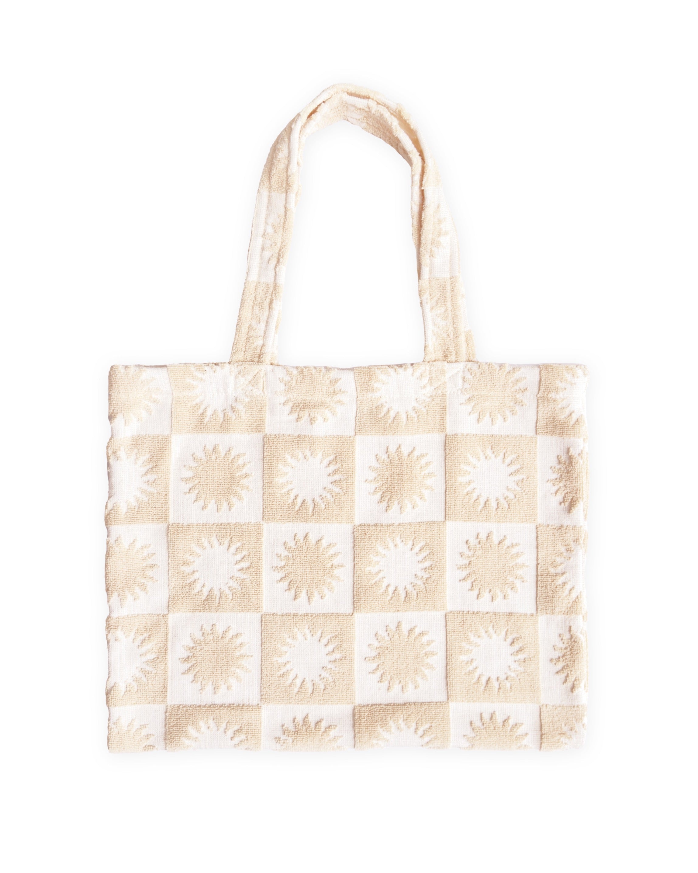 Beachcomber Bag - Sand – Feather 4 Arrow