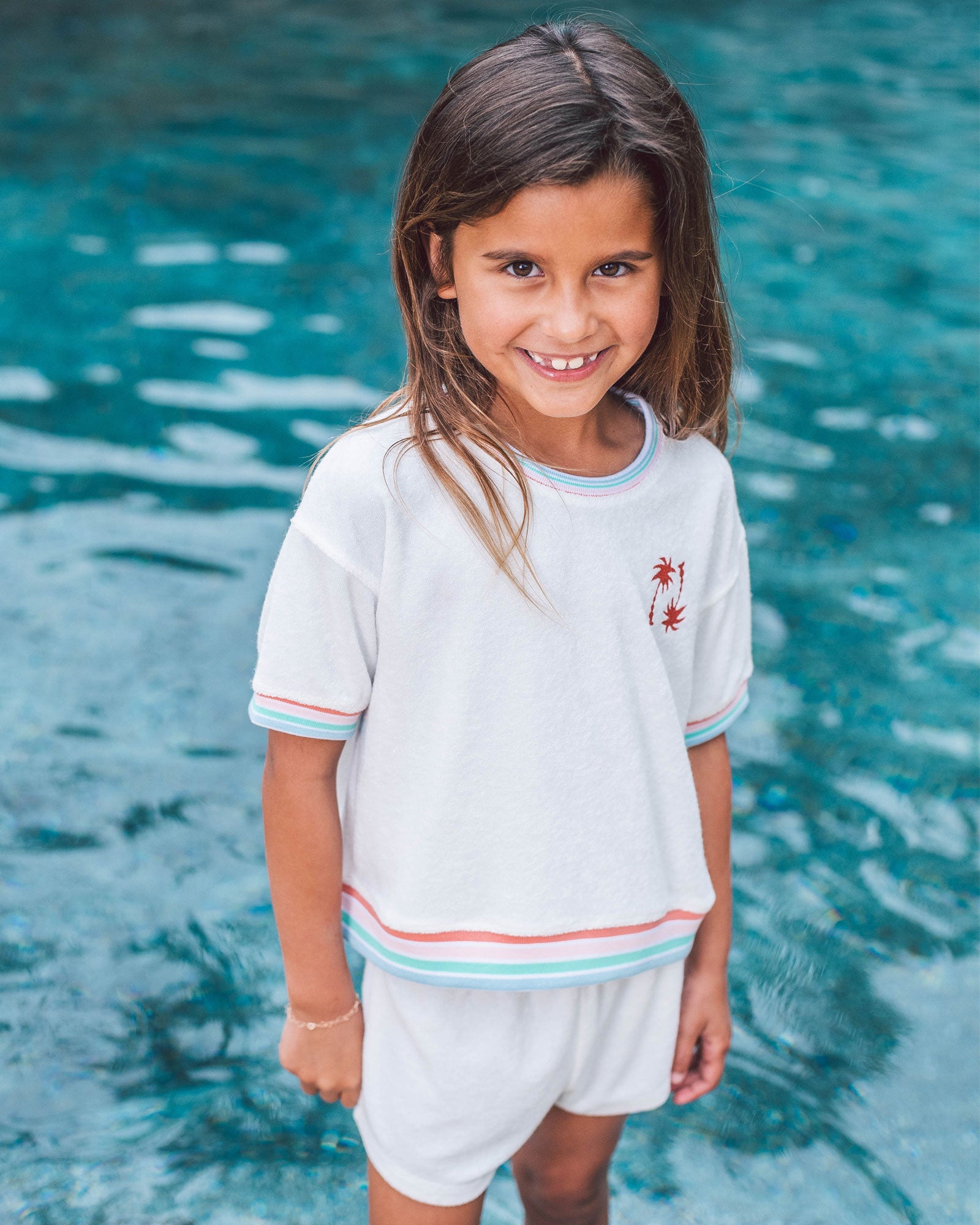 GIRLS MATCHING SETS – Feather 4 Arrow