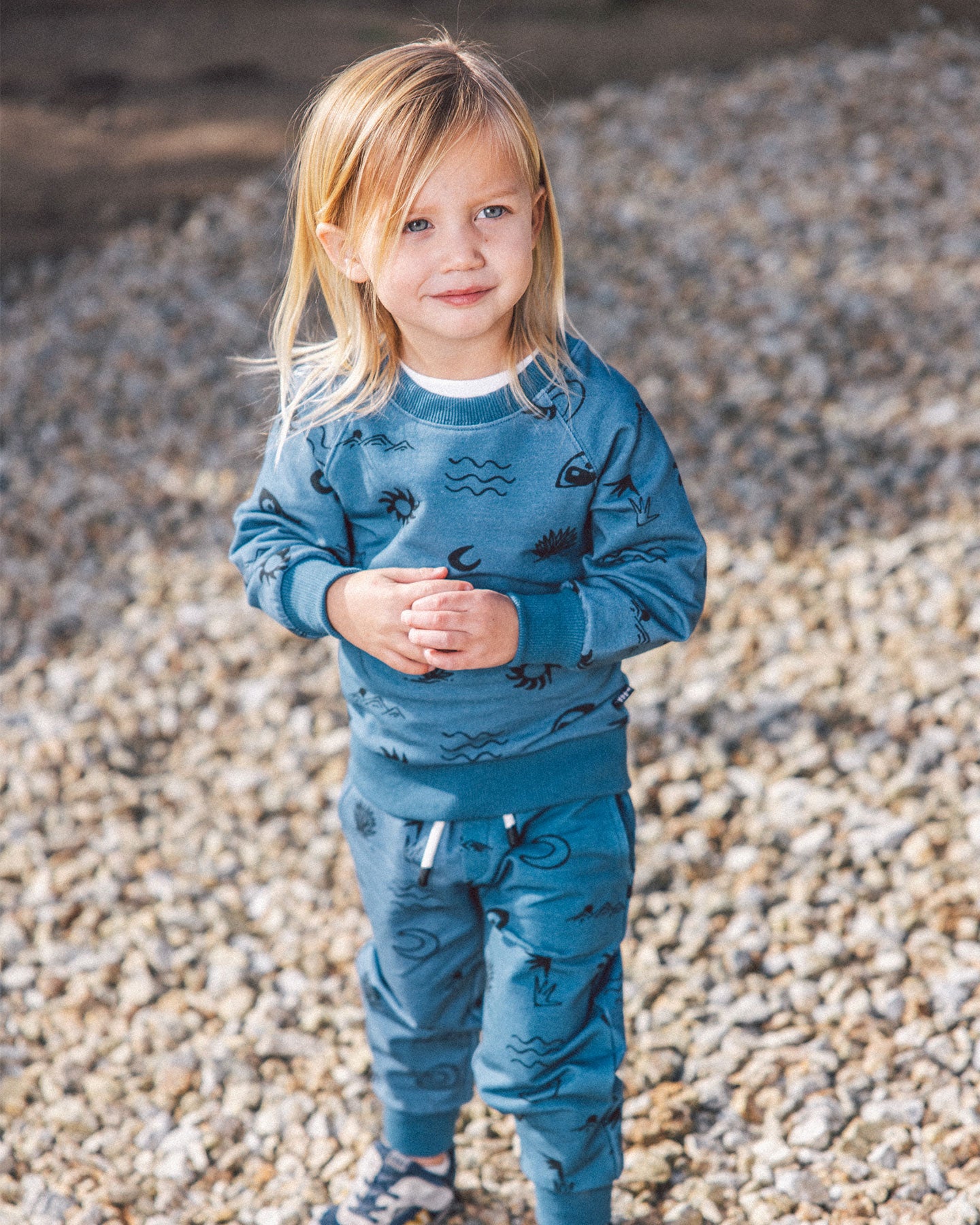Baby Bottoms – Feather 4 Arrow