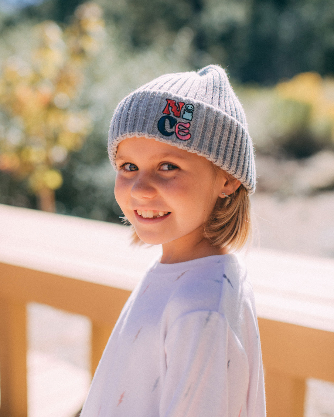 BEANIES – Feather 4 Arrow