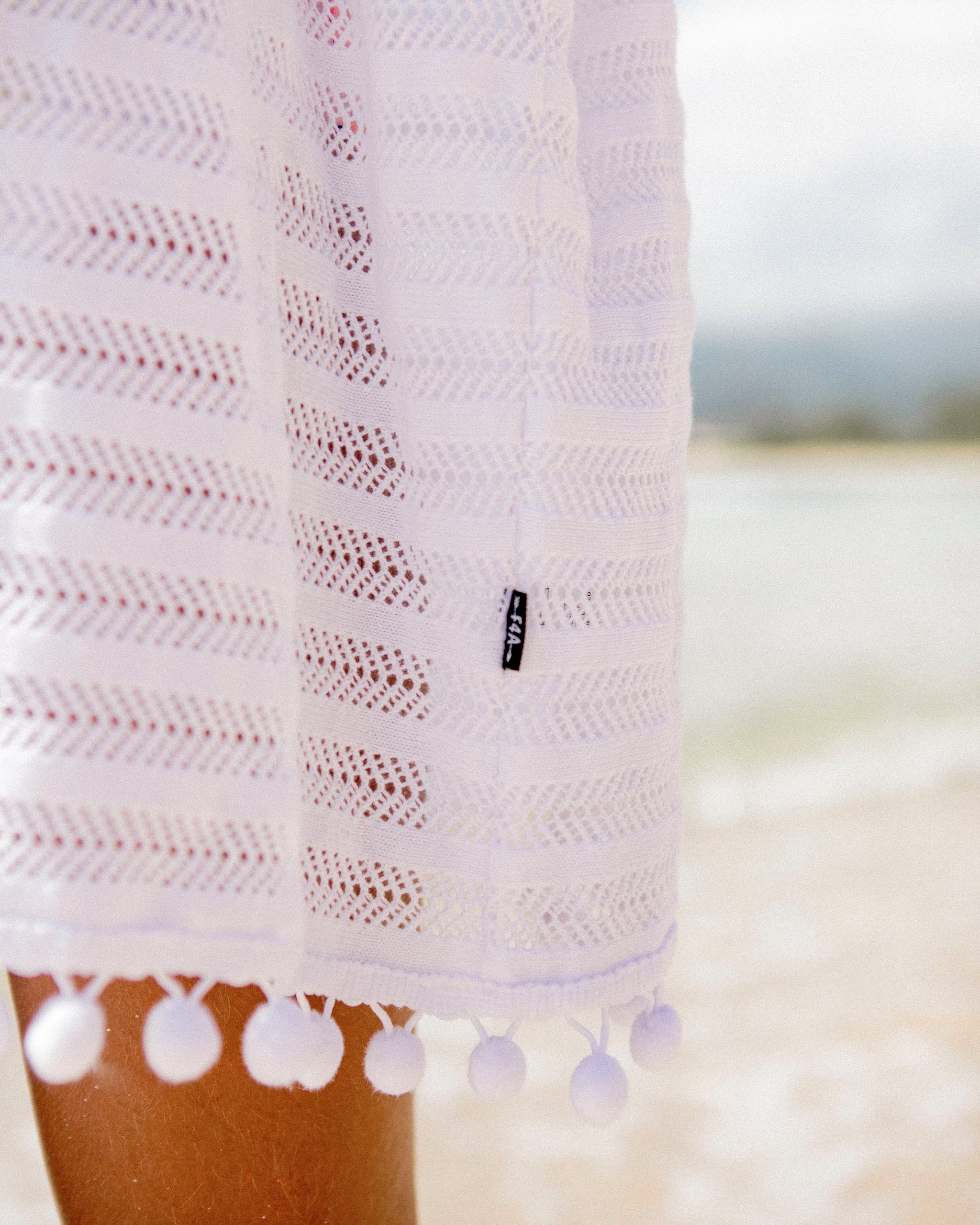 GIRLS COVER UPS – Feather 4 Arrow